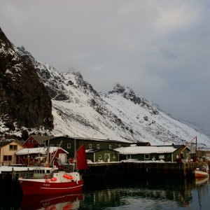 Ramberg, Lofoten | The GetDPI Photography Forum